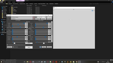 Skyrim My Mods And Variations Loverslab