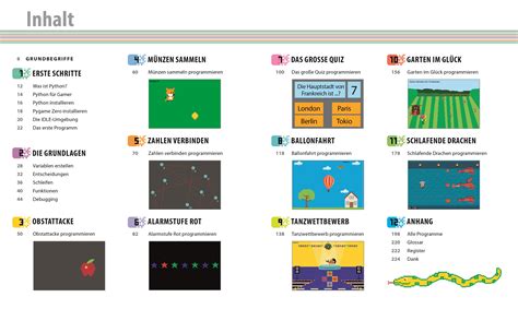 Spiele Mit Python Supereasy Programmieren DK Verlag