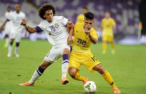 نظام جديد لبيع تذاكر مباراة الوصل والعين