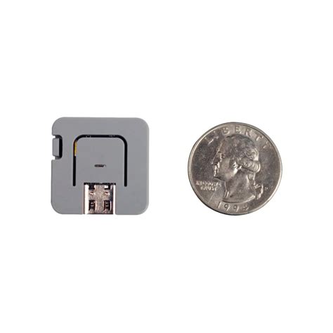 Atom Lite Esp32 Iot Development Kit Chip Depot