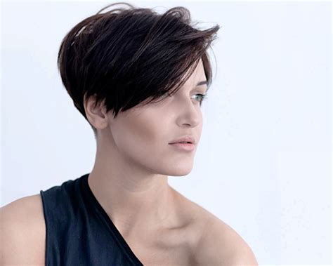 15 Fine Hair Thin Hair Low Maintenance Short Hairstyles