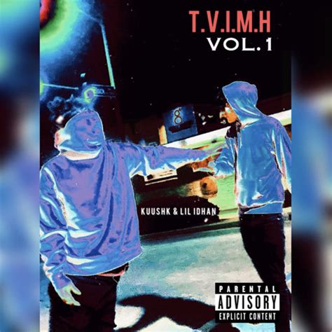 Stream Lil Idhanlilidhan Listen To The Voices In My Head Vol1