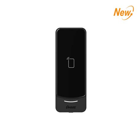 Access Control Terminal Manufacturer And Supplier Dnake