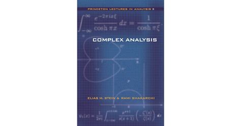 complex analysis princeton university press