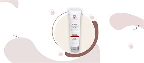Eltamd Uv Facial Broad Spectrum Spf 30 Mederm Esthetics