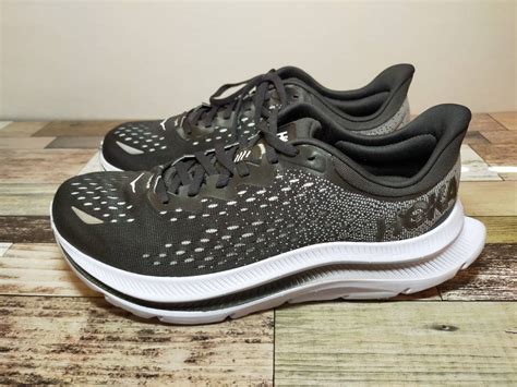 Yahoo オークション 新品未使用 ホカオネオネ 9d（27 0）メンズスニ