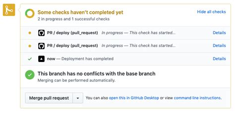 How To Run Lighthouse Performance Audit Using Github Actions And Zeit