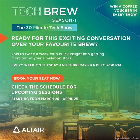 designtech systems on linkedin techbrew technology cae simulation