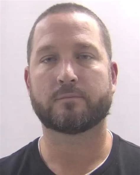 Chesapeake Sex Offender Arrested For Entering School Wife Quits As Pta