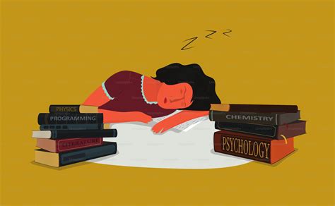 교육 개념의 벡터 그림입니다 벡터 Unsplash의 책 이미지