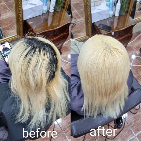 헤어스토리 헤어샵 봄에 잘 어울리는 연핑크 추천해요여리여리한파스텔핑크 퇴색후도 예쁨~ 탈색맛집 애쉬핑크 레이어드컷 염색맛집 의정부미용실 의정부역미용실추천