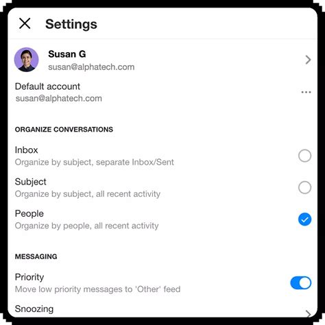 Priority Inbox Automatically Sort Prioritize Your Emails Spike