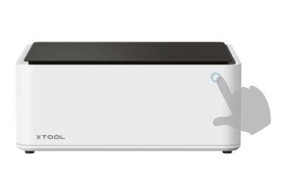 Use XTool Creative Space XCS V2 0 To Operate XTool M1 XTool Support Center