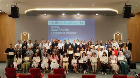 Orkhan Valiyev Ph D On Linkedin I Was In Istanbul To Attend At The The First International