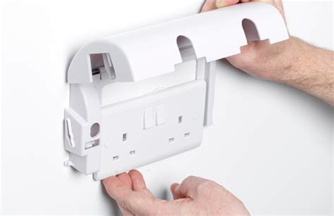 5 Reasons You Need Plug Socket Covers In Your Home Socketcover