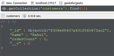 Mongoose 文档 Model create API 码农参考