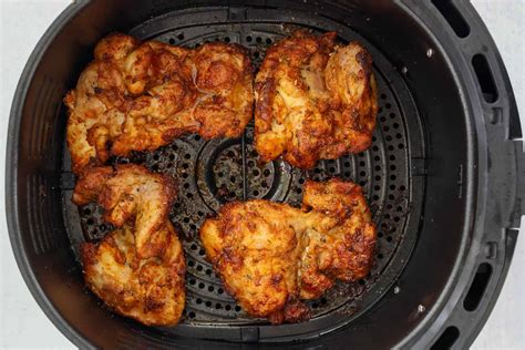 How Long To Cook Chicken Thighs In Electric Skillet Storables