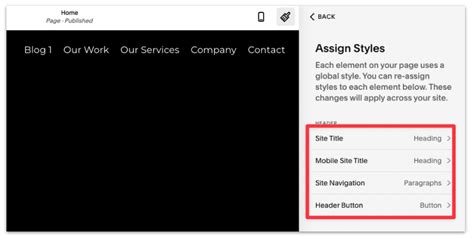 How To Change Font In Squarespace 7 1