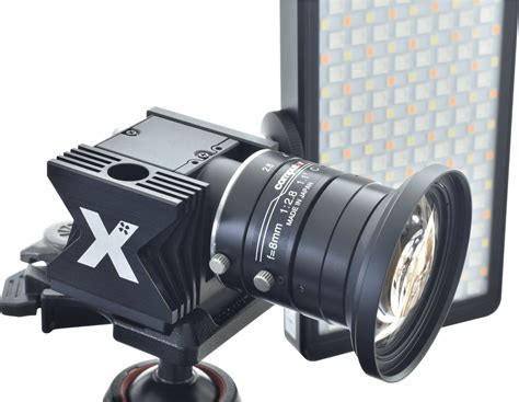 X Sight 2d Digital Image Correlation Optical Measuring System