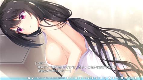 40 天使☆騒々 Re Boot！実況】裸エプロンかぐやがエロすぎる・・・ カグヤルートエンディングandエピローグ ゆずソフトエロゲー Hentai Game Tenshi☆souzou