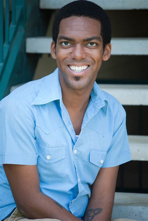 Andre Stith Singer 015 © Amber Carwile Photography Flickr