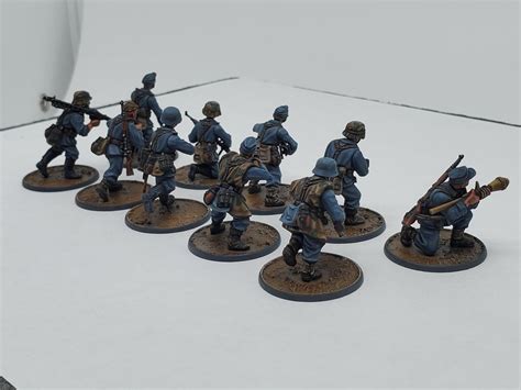 Luftwaffe Field Division Rboltaction