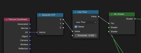 Blender Bug Or My Bug Materials And Textures Blender Artists Community