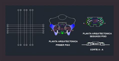 Library DWG Block For AutoCAD Designs CAD