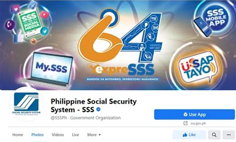 How To Know SSS Number If Forgotten 8 Ways FilipiKnow