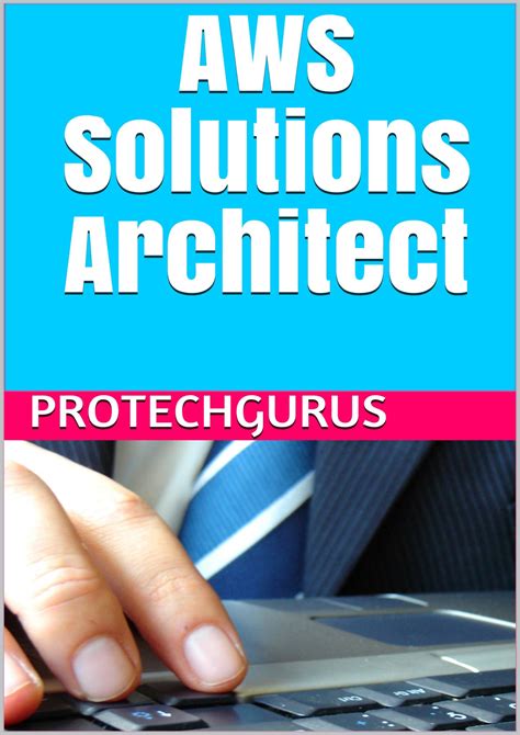 Book Aws Certified Solutions Architect Lab Manual Guide Step By Step