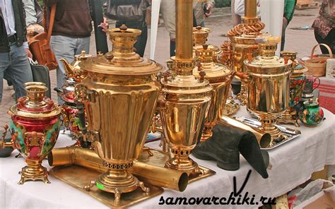 Как и почему раздувают самовар сапогом