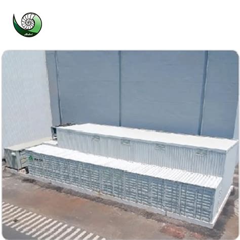 Vanadium Redox Flow Battery Vrfb Produced For Consistency And Reliability Buy Redox Battery