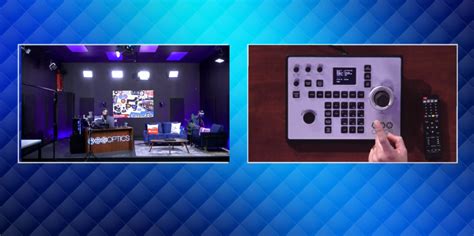 Ptzoptics Ptz Camera Auto Tracking Setup Ptzoptics