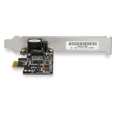 PCIe NIC Card Port GbE GBASE T Network Adapter Cards Australia