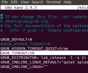 5 Ways To Speed Up Your Ubuntu System VITUX