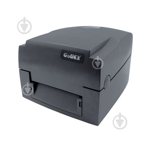 ᐉ Принтер етикеток GODEX G500 U • Краща ціна в Києві, Україні • Купити ...