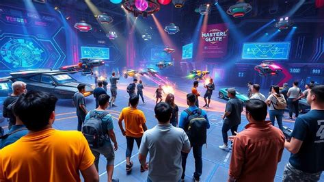 Strategies For Enhancing Multiplayer Game Fun