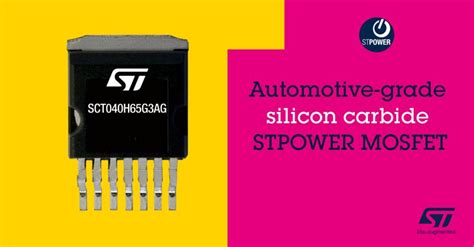 Stmicroelectronics On Linkedin Sic