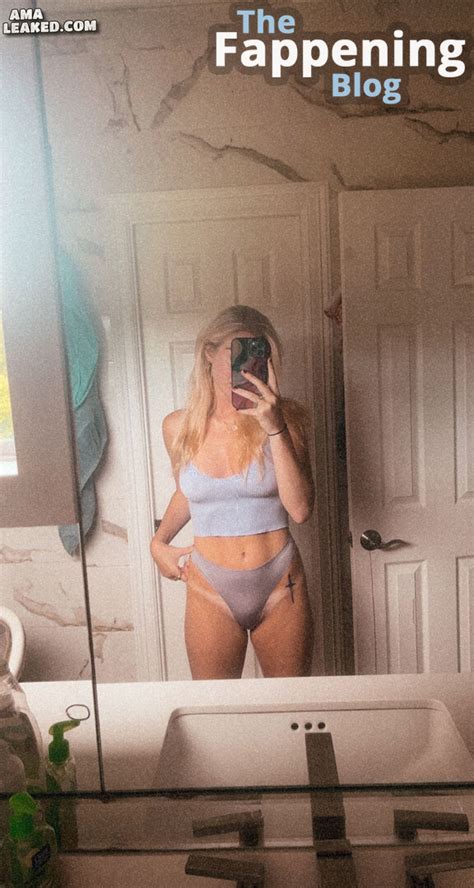 Erin Burtzlaff Erin Burtzlaff Nude Leaks Photo 26 Thefappening