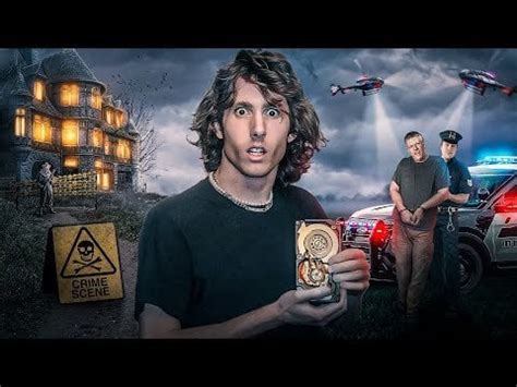 Has Anyone Else Been Following The Reckless Ben Mckamey Manor Saga If