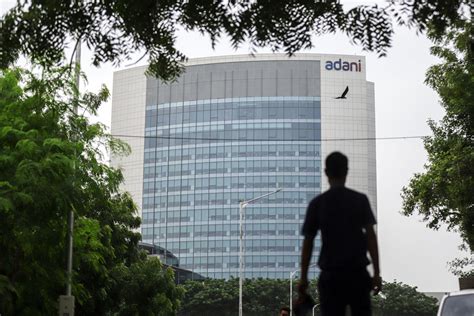 Adani Energy Solutions Appoints Kunjal Mehta As Cfo With Effect From Apr 1 Company News
