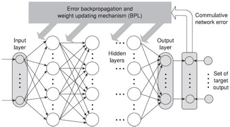 Multi Layer Perceptron With Back Propagation Algorithm Download