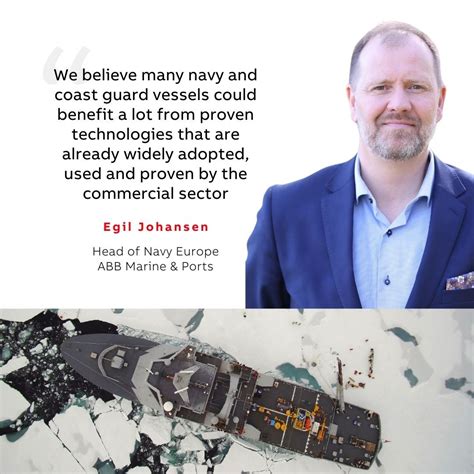 Abb Process Automation On Linkedin Future Power Solutions For Naval Platforms A New Approach