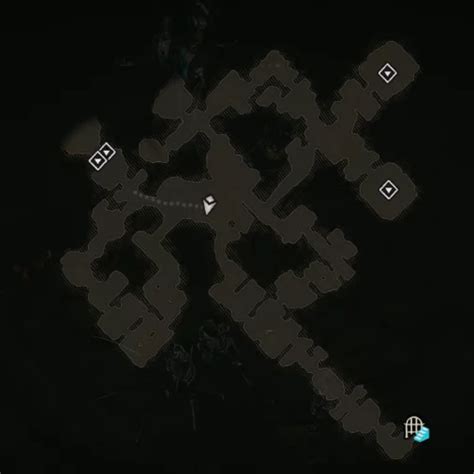 Lights Refuge Diablo 4 Dungeon Guide D4 Maxrollgg