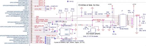 Tms320f28069f When Trying To Download Flash Via Serial Flash Programmer Download Is Not