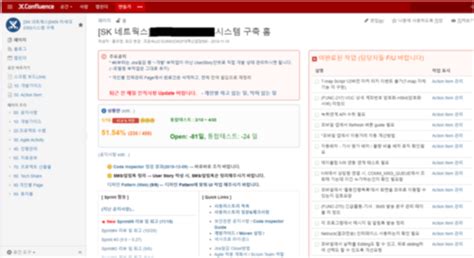 Agile 프로젝트 퀵가이드8 Starting편 스크럼 환경 구성 Sk주 Candcs Tech Blog