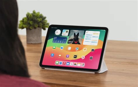 Apple giới thiệu tính năng mới của iOS Điều khiển iPhone và iPad bằng mắt