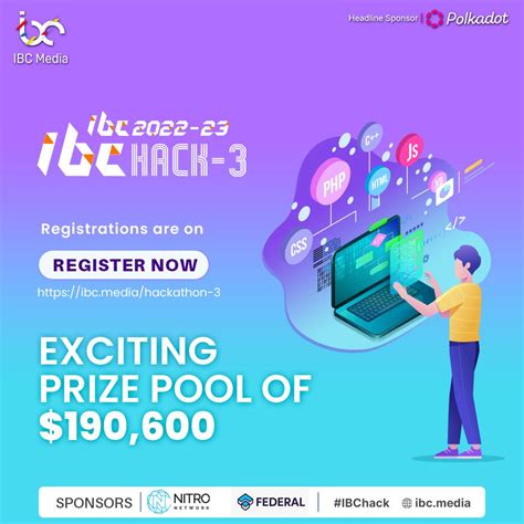 Ibc Media On Linkedin Web3 Rustlang Web3 Phala Phalanetwork