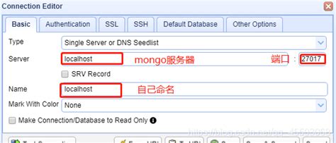 服务器基于宝塔面板下安装配置mongdb配置远程访问环境 宝塔安装的mongodb 如何系统访问 csdn博客