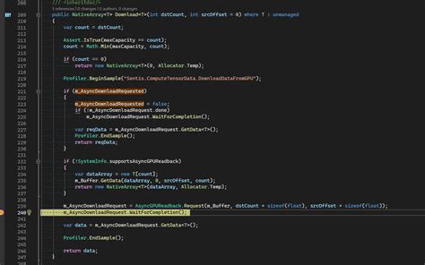 Object Detection Model Poor Performance Unity Engine Unity Discussions
